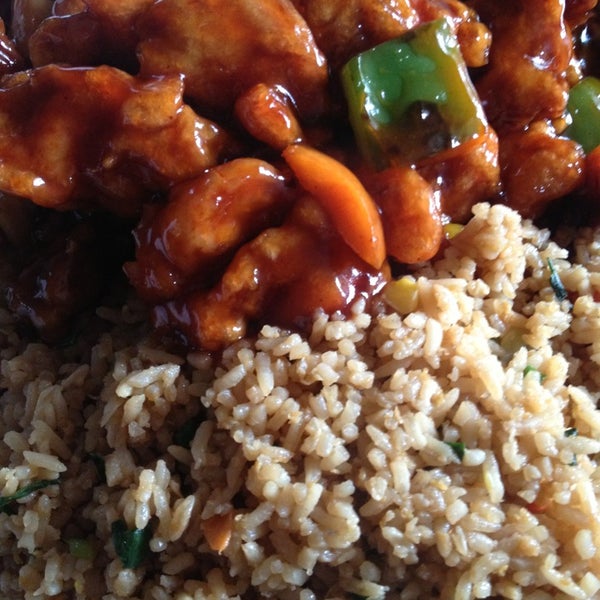 Shing Long - Restaurante chino en Monterrey