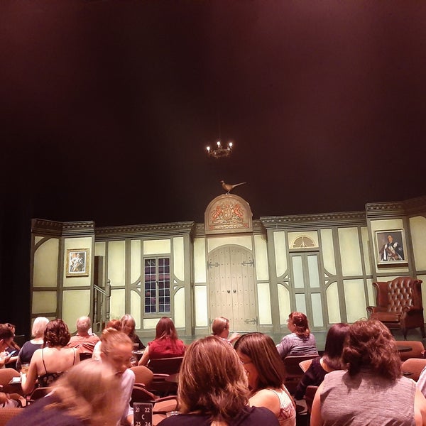 Jaeb Theater - Theater in Tampa