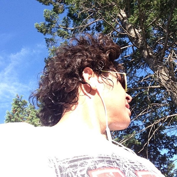 Helen Boosalis Trail - Irvingdale - Lincoln, NE