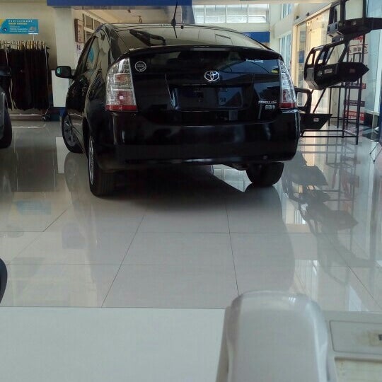 Toyotsu Auto Mart Kenya - Nairobi, Nairobi