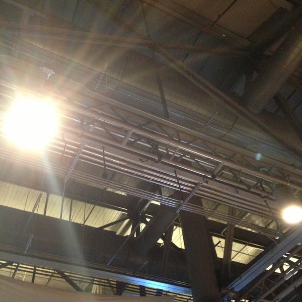 Ft Myer - Conmy Hall - Government Building in Ft Myer