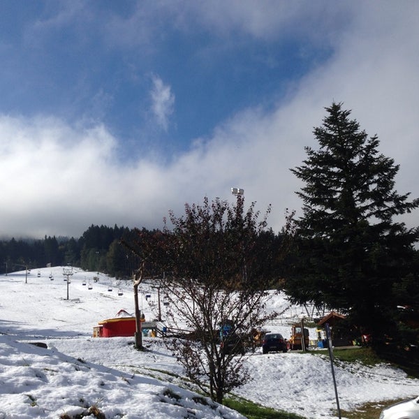 Blombergbahn - Wackersberg, Bayern