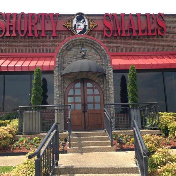 Shorty Smalls Dockside Pub - 13 tips from 446 visitors