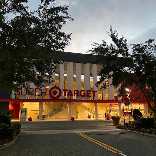 Target - South Orange - 41 tips