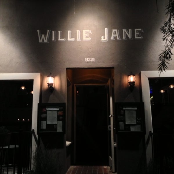 Photos at Willie Jane (Now Closed) - Venice - 35 tips