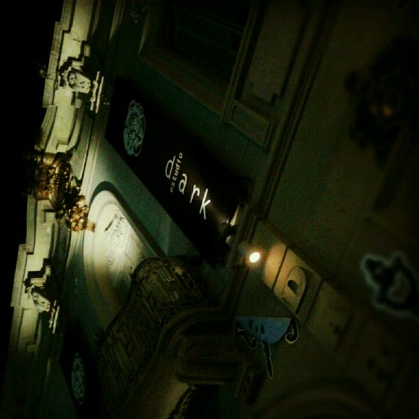 Darkhaus - Centro - 1 tip