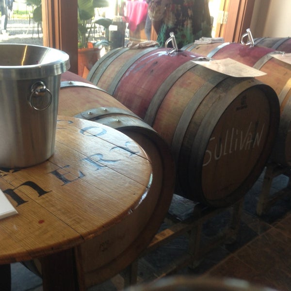 Mazzocco Winery - 34 tips