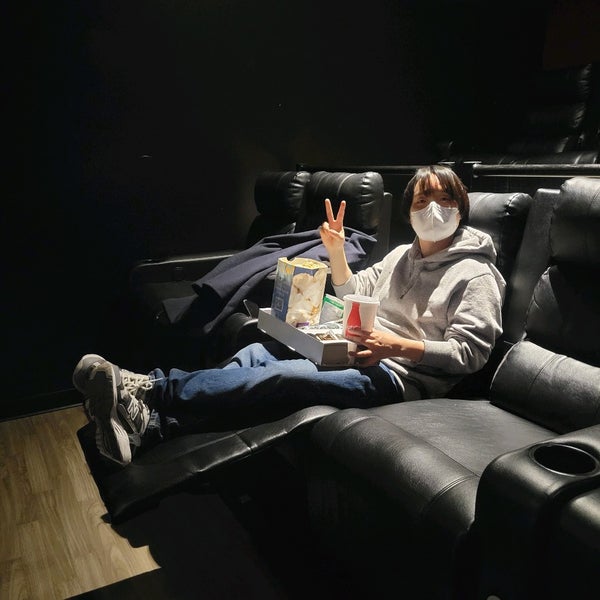 Landmark Theatres Whitby 24 - Whitby, ON