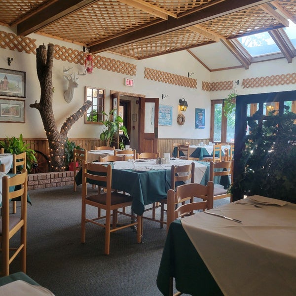 Old Country Inn - Austrian Restaurant in Unionville