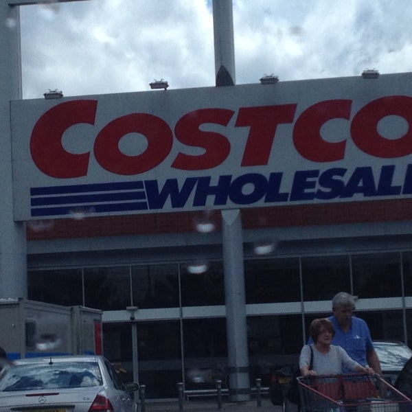 Photos at Costco - 1 Shadbolt Av