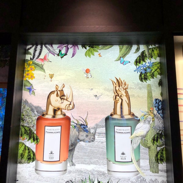 Penhaligon's - Perfume Shop in London