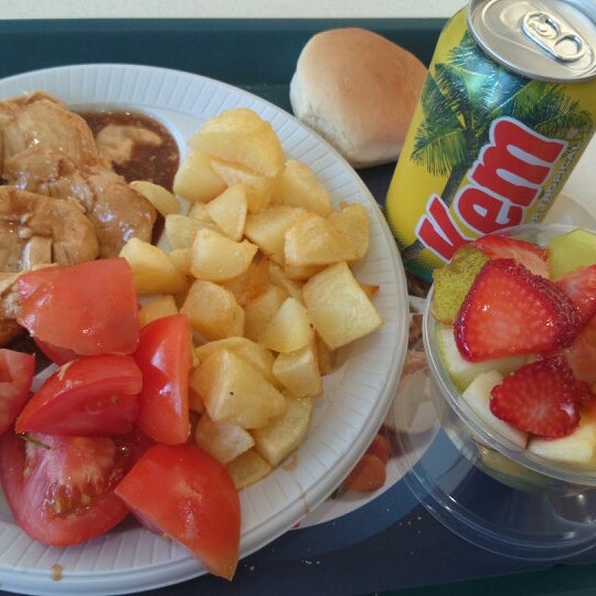 Buffet Express - Diner in Santiago