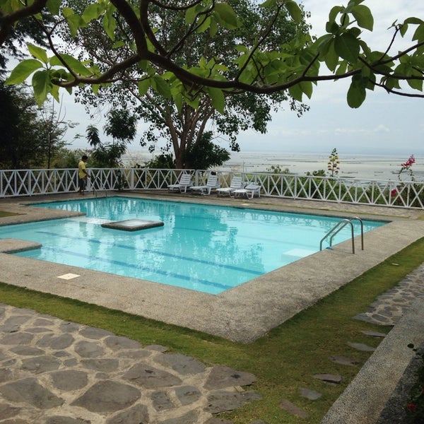 Estuar Farm - Binangonan, Rizal