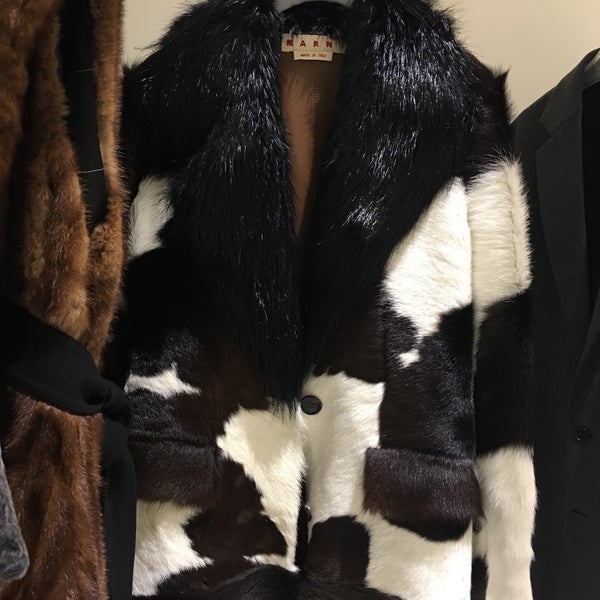Marni - SoHo - New York, NY