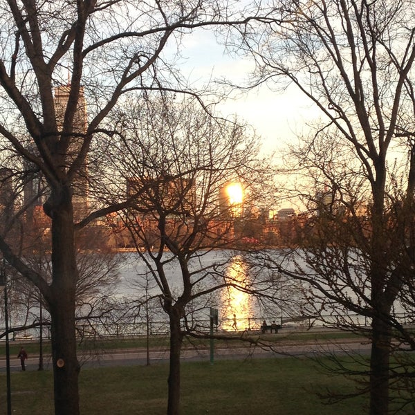 Photos at MIT Hayden Memorial Library (Building 14) - College Library ...