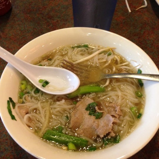 Pho Que Huong - 18 tips from 543 visitors