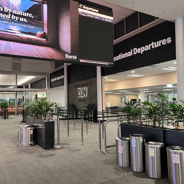 Queenstown Airport (ZQN) - 61 tips from 9618 visitors