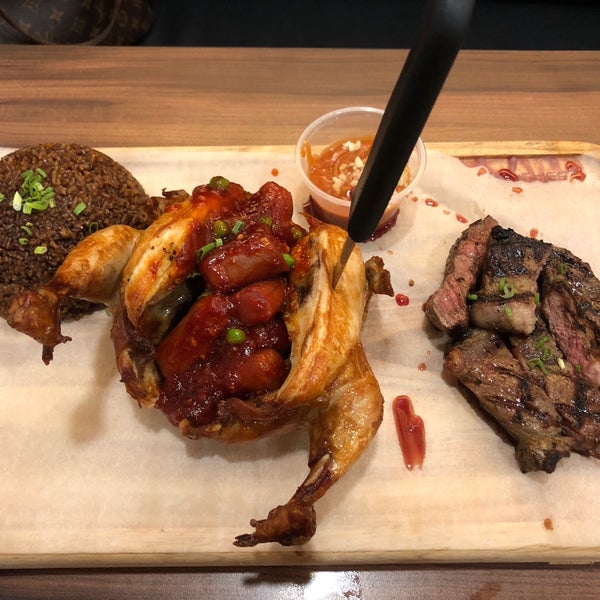 Eighteen Chefs - Orchard Road - 35 tips from 4156 visitors