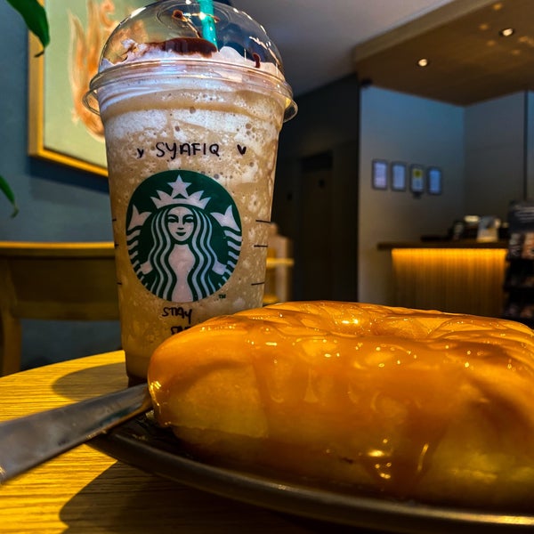Starbucks Teluk Intan - Coffee Shop in Teluk Intan