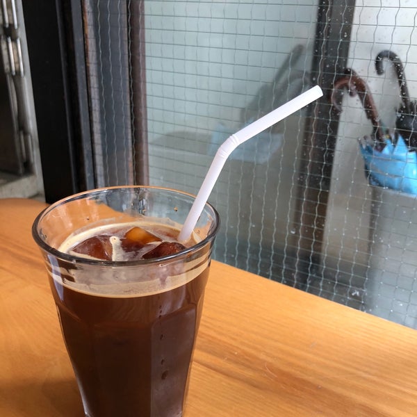 Café Deadend (Now Closed) - 72 Po Hing Fong