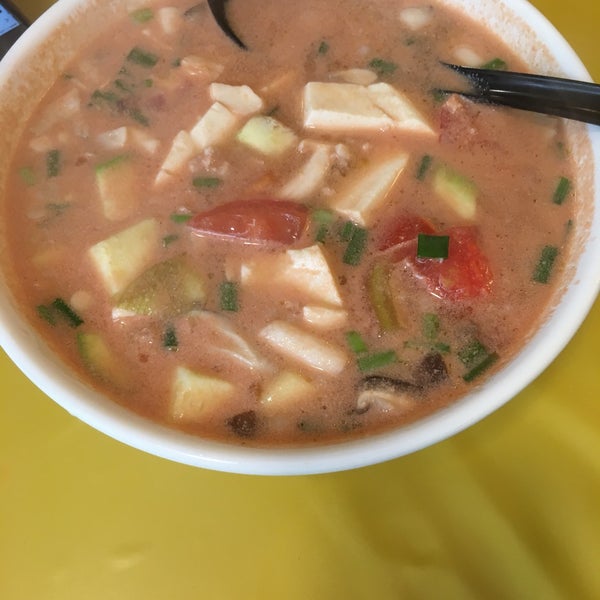 May May Kitchen - 南区 - 14 visitors