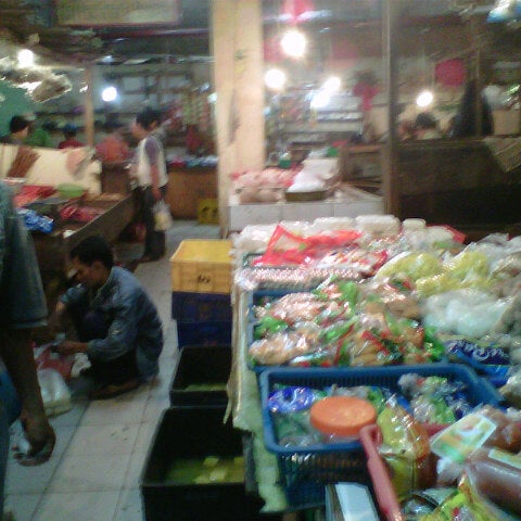 Photos at Plaza Baru Ciledug (pasar tradisional) - 7 tips from 244 visitors