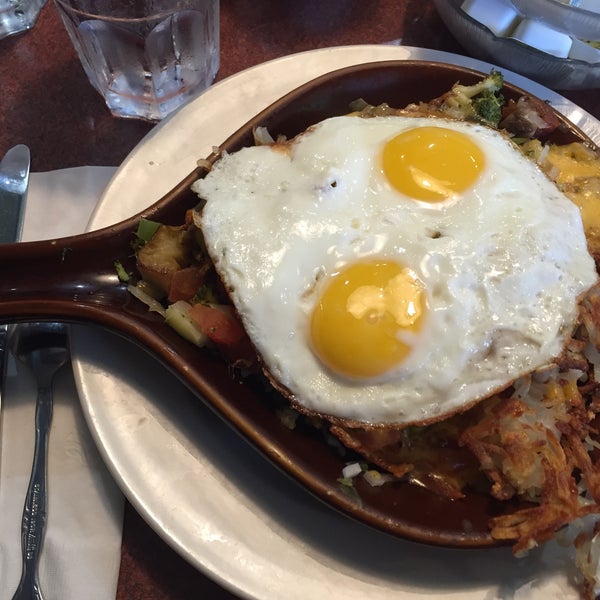 Buffalo Restaurant & Ice Cream Parlor - 40 tips