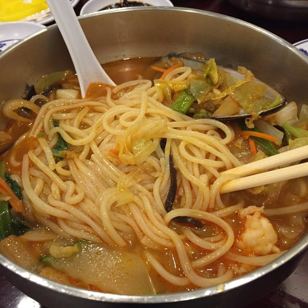 Hsiang Yuen Chinese Restaurant - 6 tips