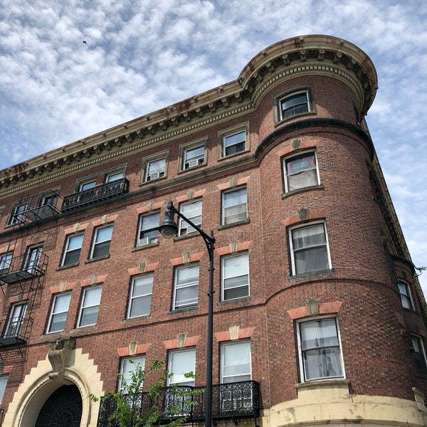 Photos at Harvard Claverly Hall - College Administrative Building in ...