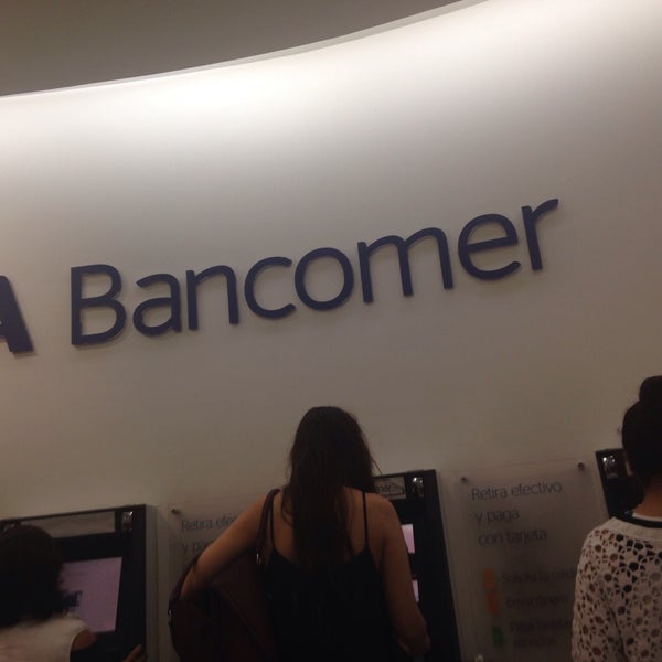 BBVA Bancomer Sucursal - Bank in Alvaro Obregon