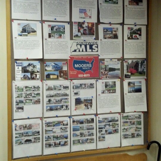 Mooers Realty Houlton Maine Real Estate - 9 tips