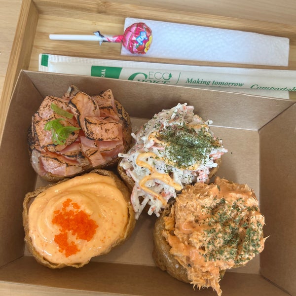 Yubu - Korean Restaurant in East Village