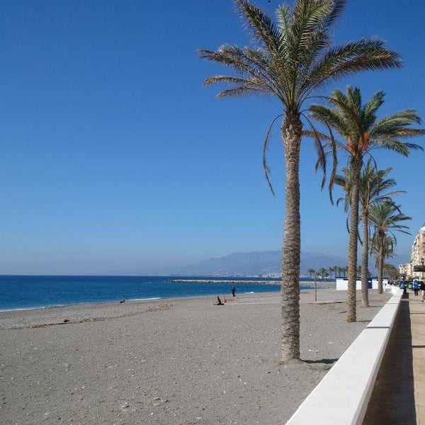 Playa de Torrenueva - 5 tips