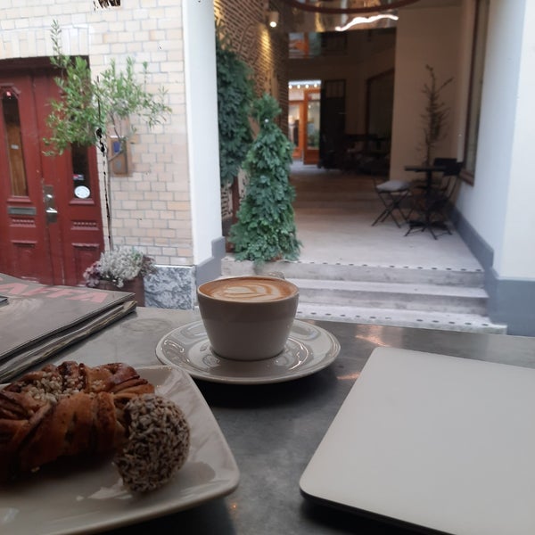 da Matteo Victoriapassagen - Inom Vallgraven - Göteborg, Västra ...