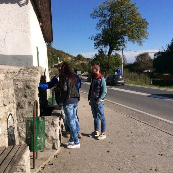 Robot Rajlovac - Department Store in Sarajevo