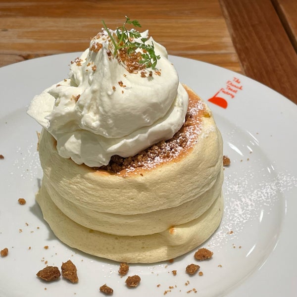 The French Toast Factory - 亀有3-49-3