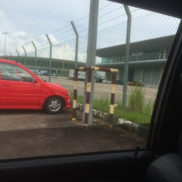 Photos at Senai Airport Cargo Terminal - Johor Bahru, Johor