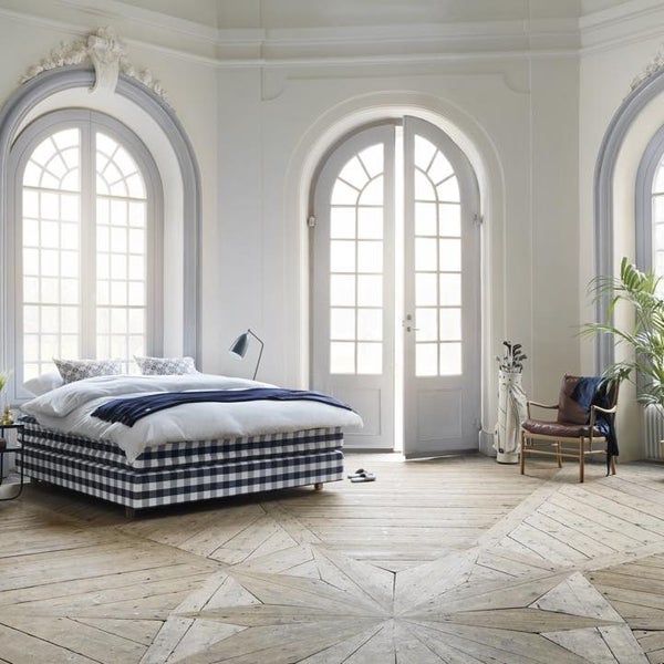 The Hastens Store Dallas - Mattress Store