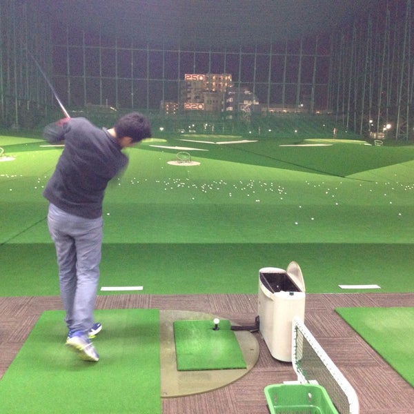 Photos at フナボリゴルフ (Funabori Golf) - Golf Driving Range in 江戸川区