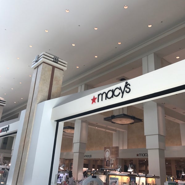 Macy's (Now Closed) - Northgate - 401 NE Northgate Way # 602