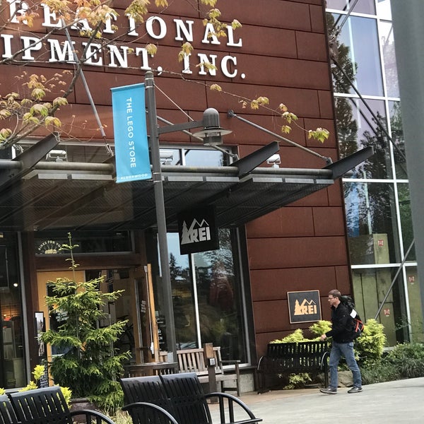 Photos at REI - 7 tips