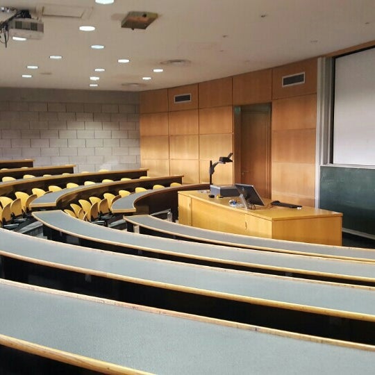 Robert Schumann Building - University of Limerick