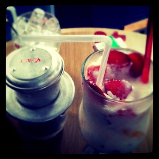 Bar - Cafe 303 - Bar