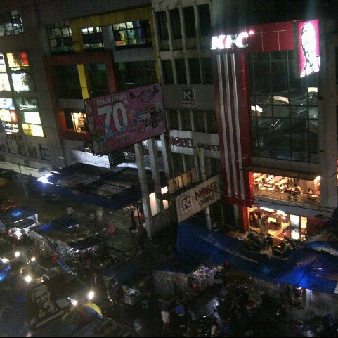 ALFA MART kopo Panjunan - Department Store