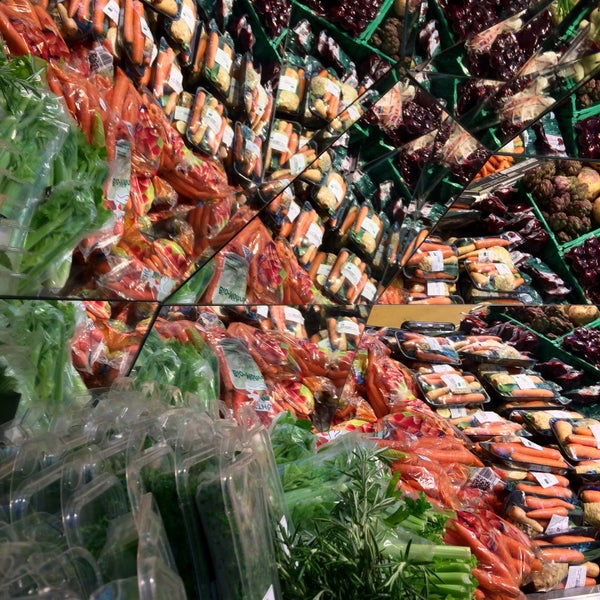 basic BIO-Supermarkt (Now Closed) - Friedenau - Berlin, Berlin