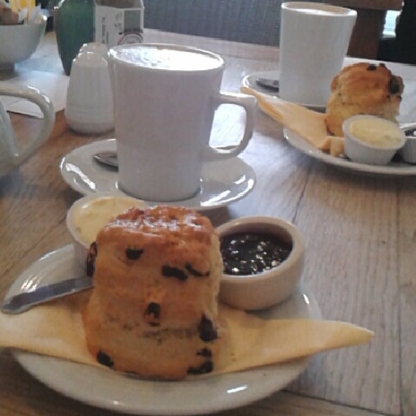 Roots Farm Shop & Cafe - Home Farm, East Rounton
