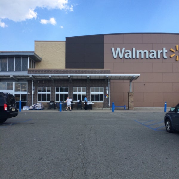 Photos at Walmart Supercenter - Constable Hook - Bayonne, NJ