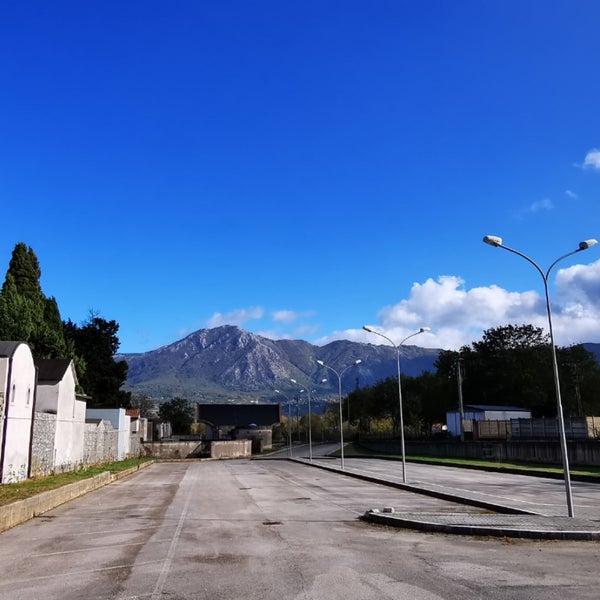 Montella - Avellino, Campania