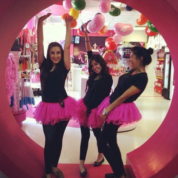 Pink Station - Event Space in JURICA QUERETARO