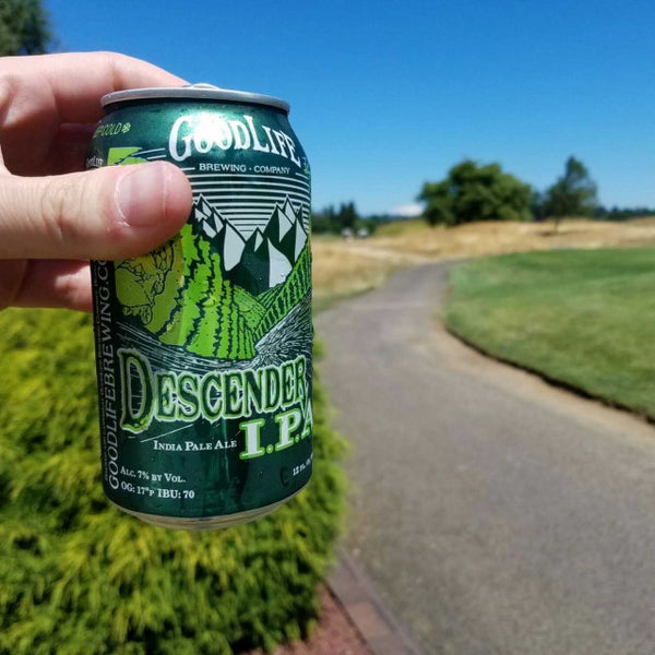 Tri-Mountain Golf Course - 1701 NW 299th St